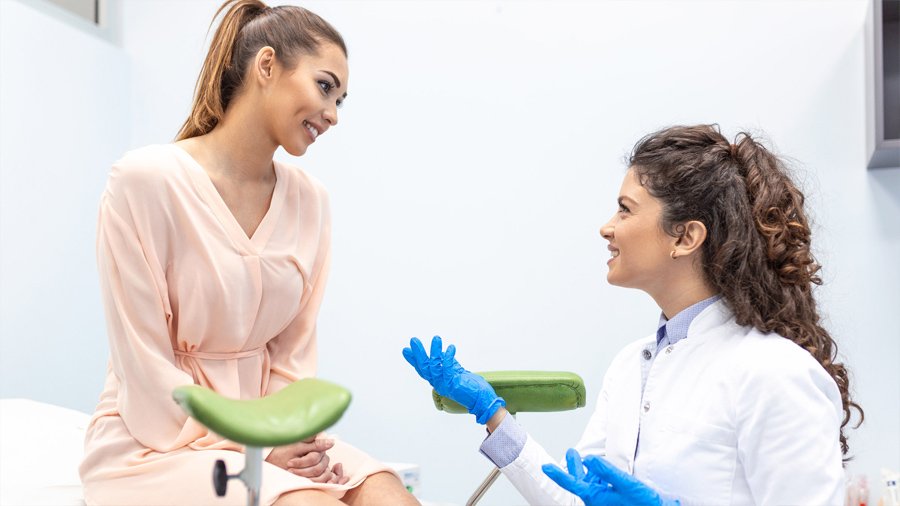 PCOS Management Standard Program - Expert Care for PCOS